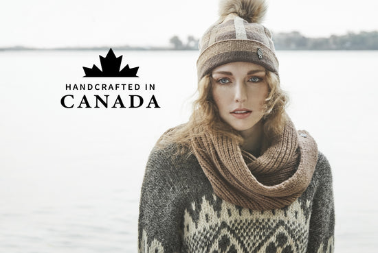 Harricana | Canadian Hat 1918