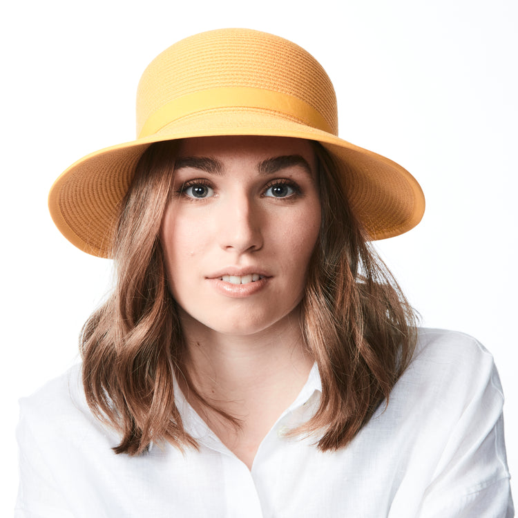 Harricana | Canadian Hat 1918